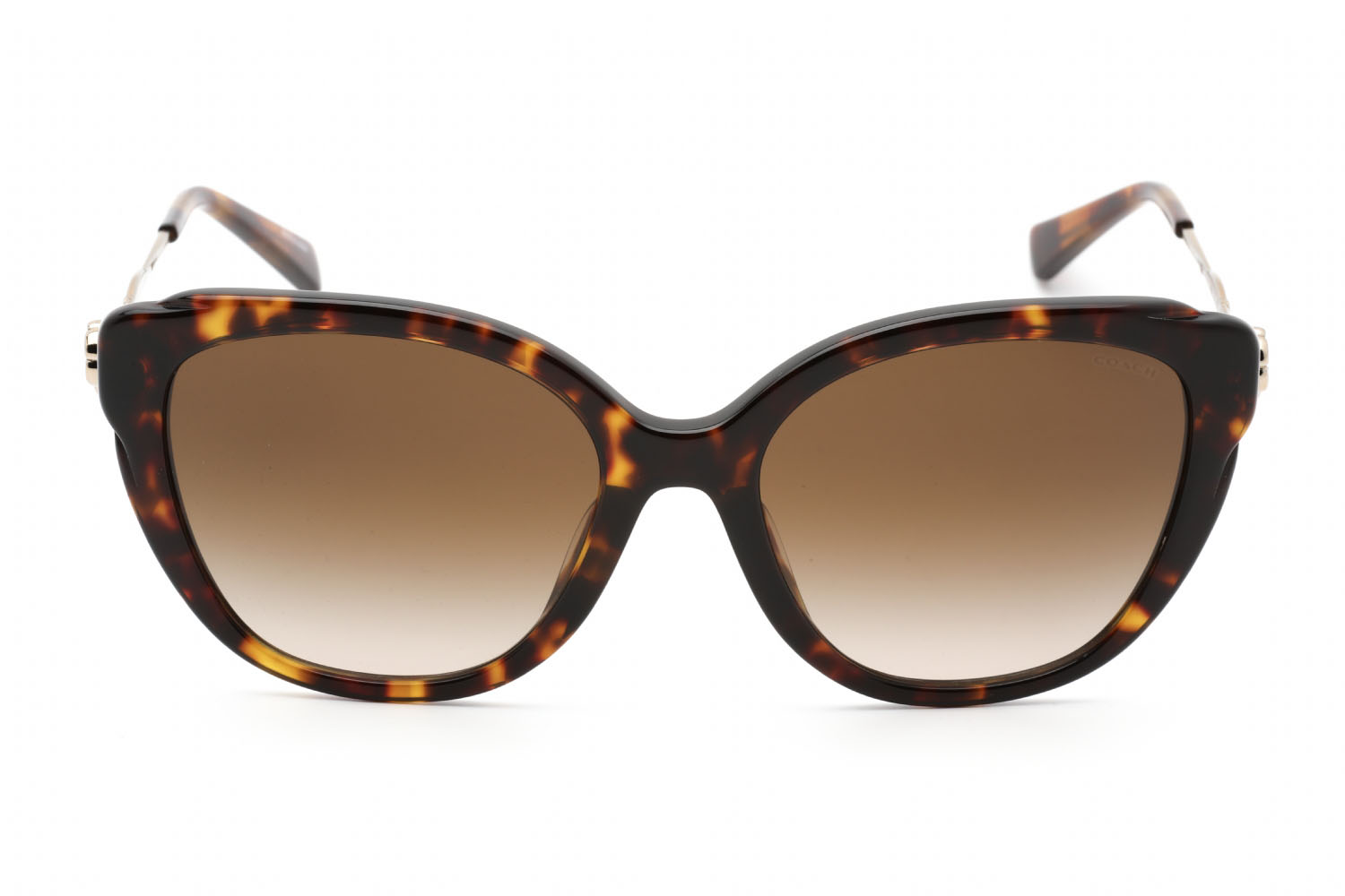 558645-Coach-0HC8347BU-Sunglasses-Dark Havana - Brown Gradient